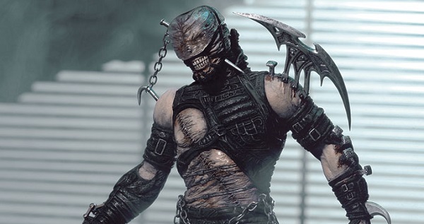 McFarlane: Clive Barker’s Tortured Souls S1: Venal Anatomica – The Toy ...